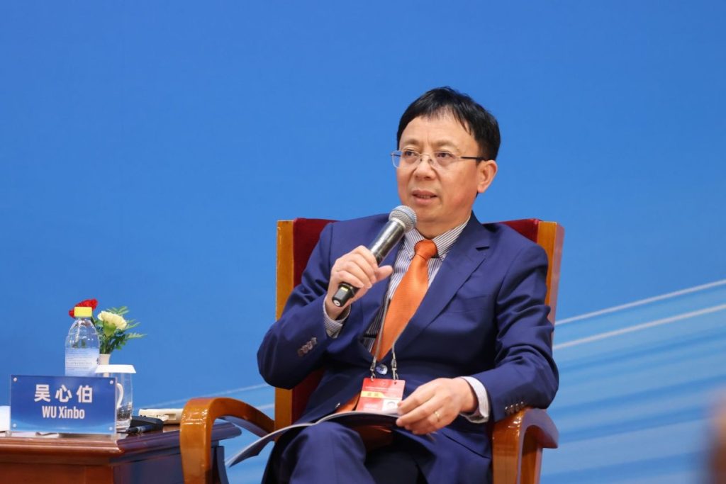 专访德雷尔（Jacob Dreyer）：住在上海 观察中国社会变迁 - 中美印象