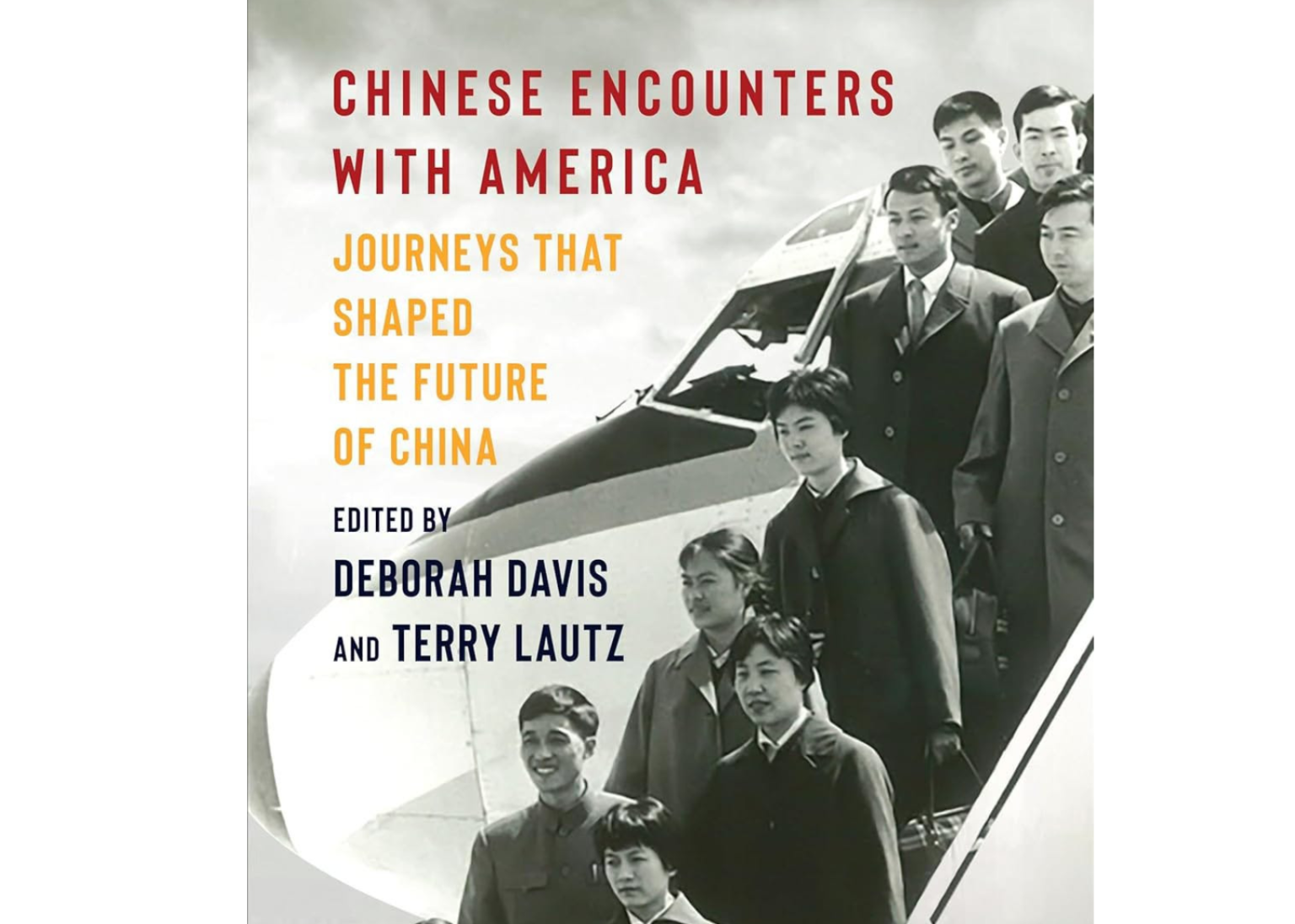 专访德雷尔（Jacob Dreyer）：住在上海 观察中国社会变迁 - 中美印象